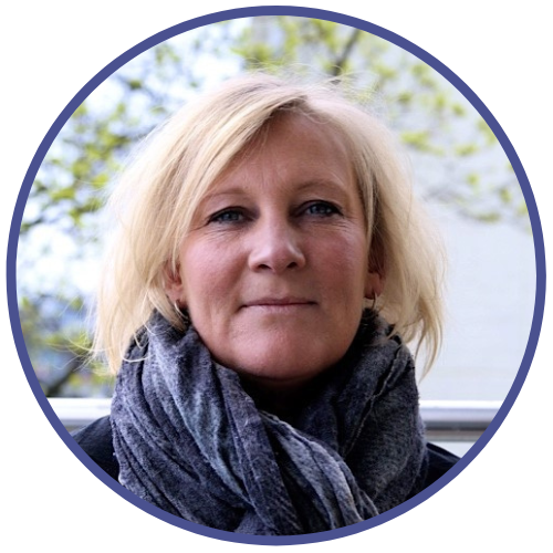 The team - Projekt SCALED